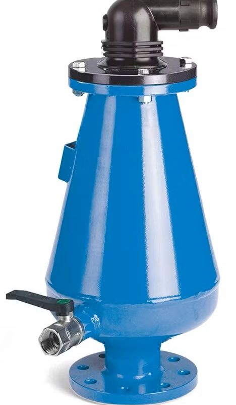 Air Valves || FASTTRACKVALVE || Valves Solutions