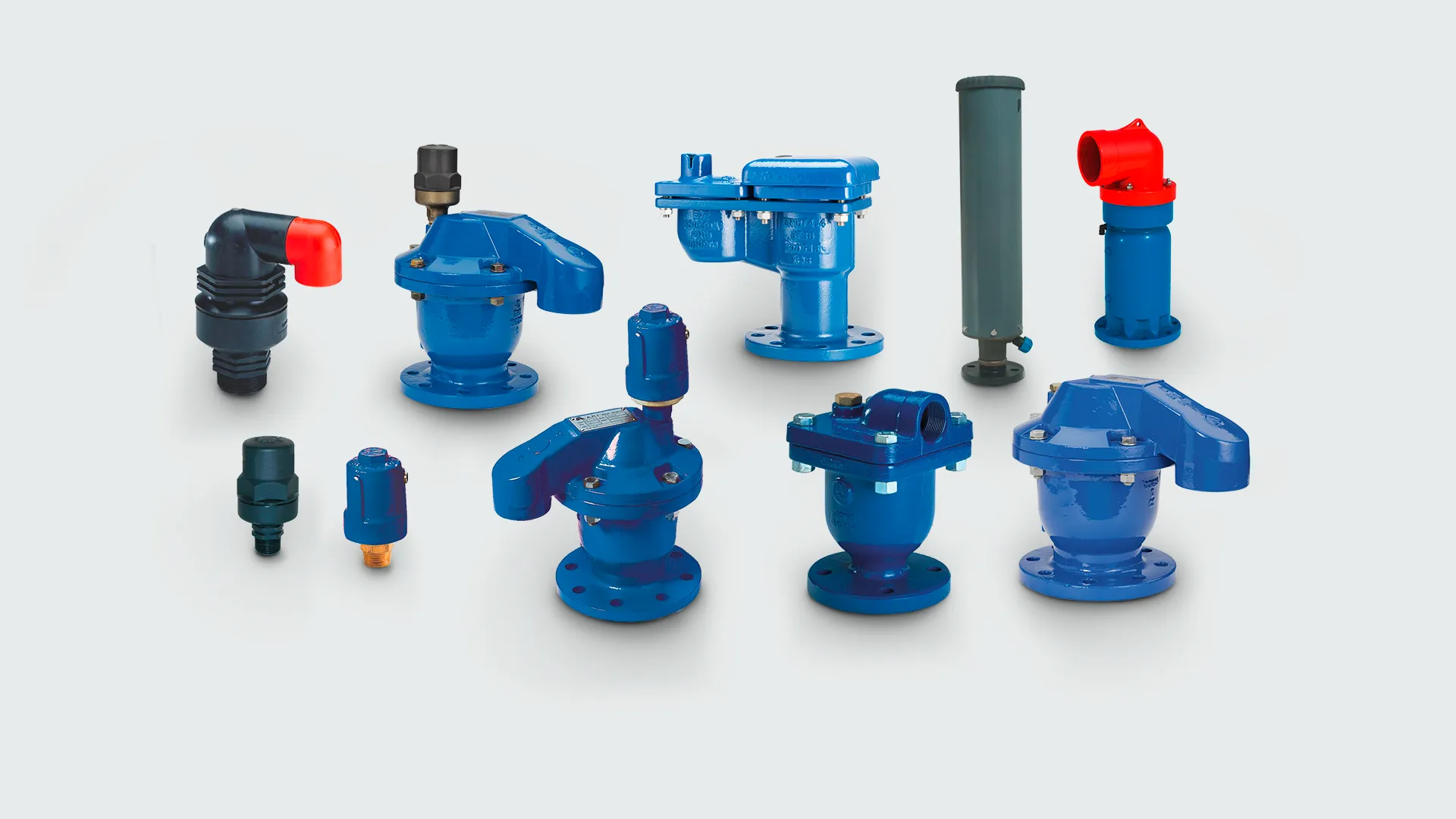 Air Valves || FASTTRACKVALVE || Valves Solutions