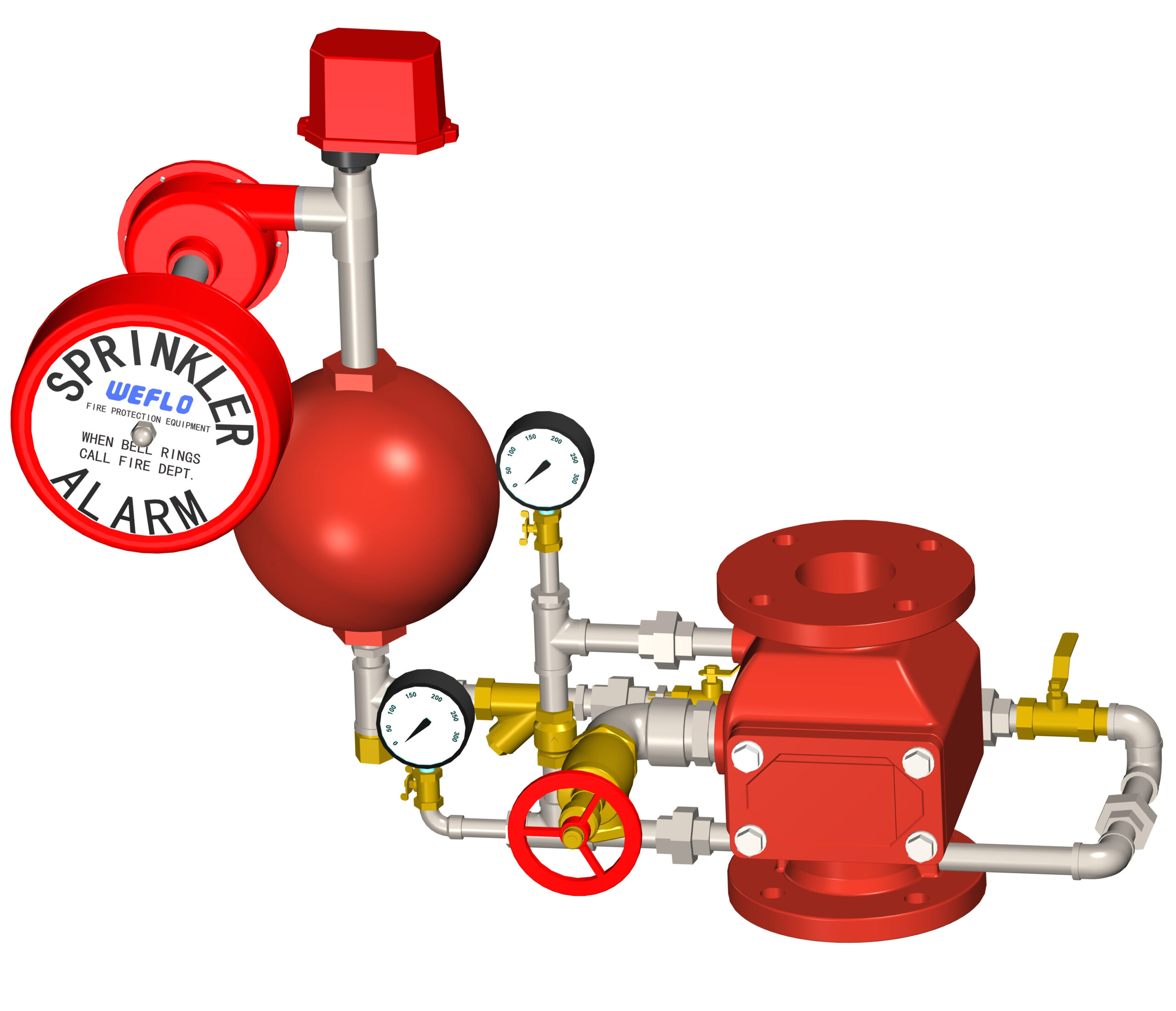 Fast Track Valves Est – Fire Water Valves Dealers & Suppliers in Dammam ...