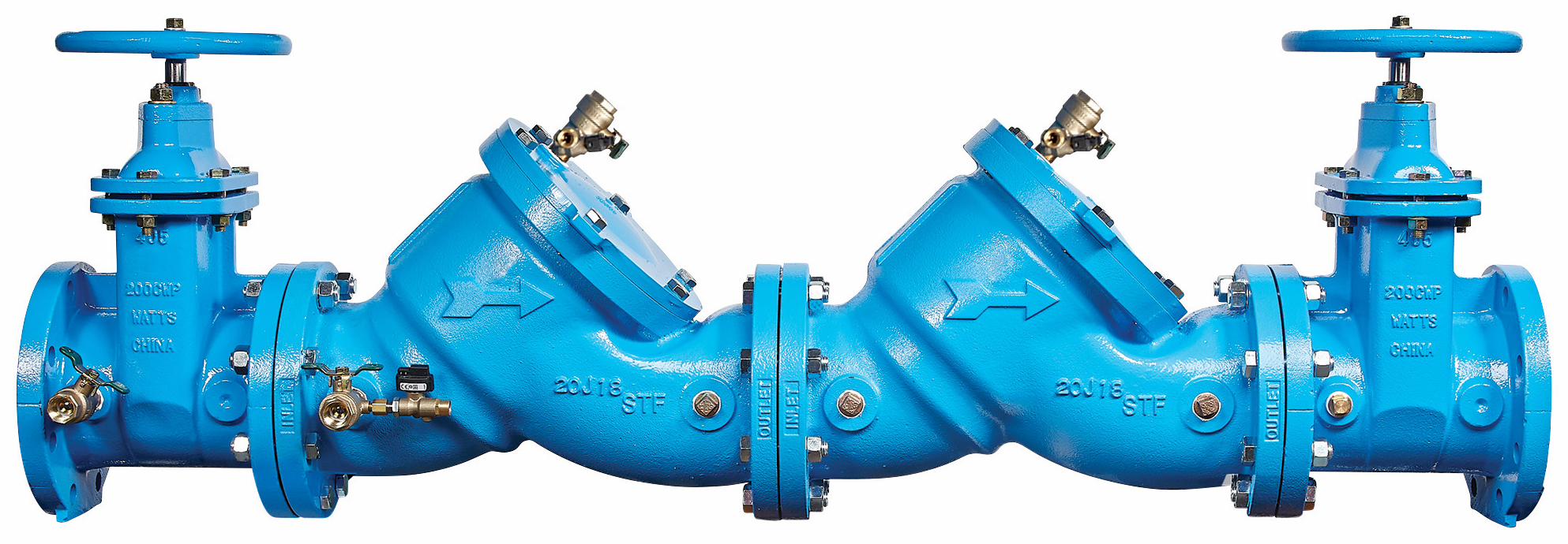 Portable Valves || FASTTRACKVALVE || Valves Solutions